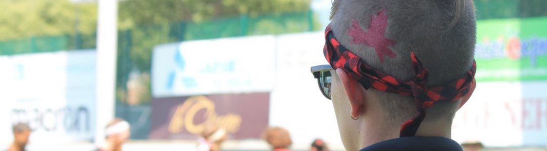 Rachel Malone Hired as National Team Program Manager