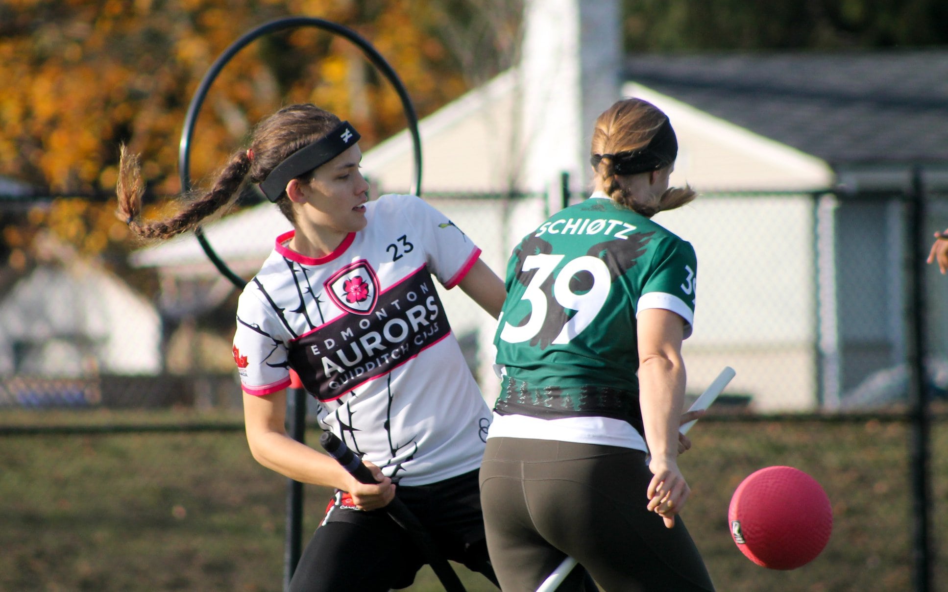 Everything You Need to Know About Nationals 2020 - Quadball Canada